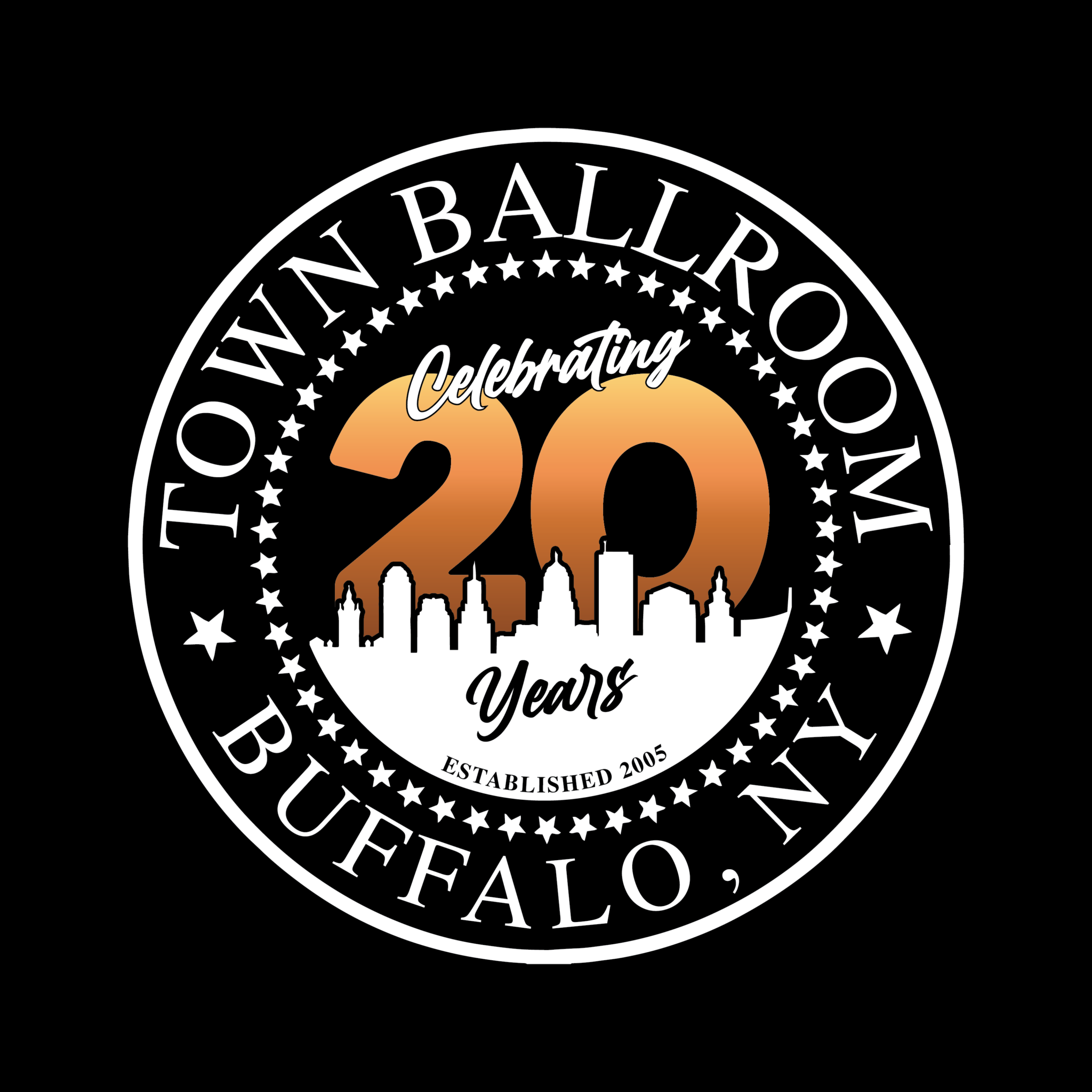 Town Ballroom | Live Music, Concerts & Events | Buffalo